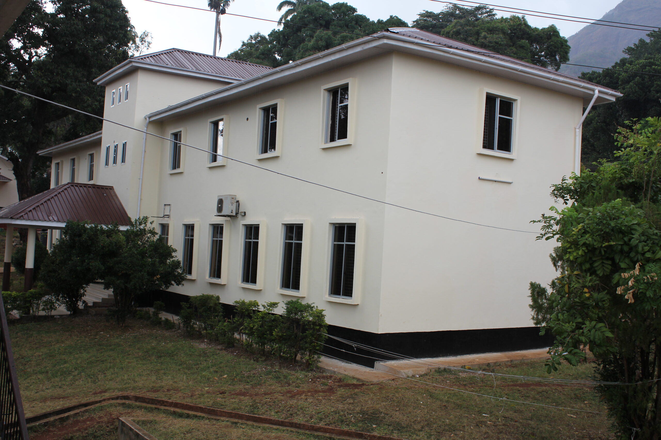 Home - MOROGORO TEACHERS COLLEGE