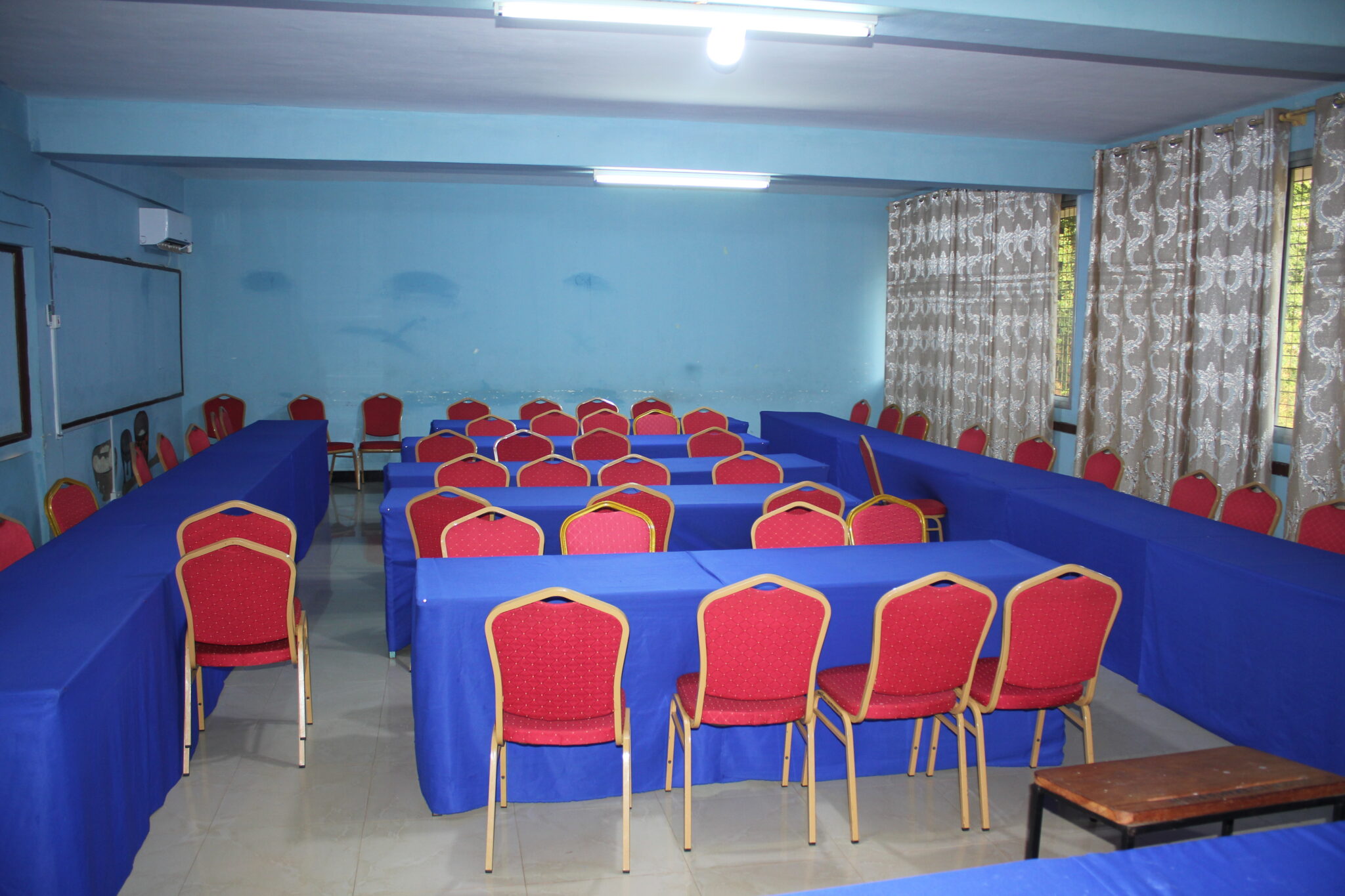 Other services - MOROGORO TEACHERS COLLEGE
