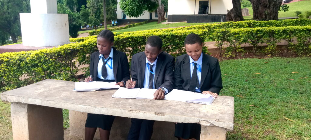 Home - MOROGORO TEACHERS COLLEGE