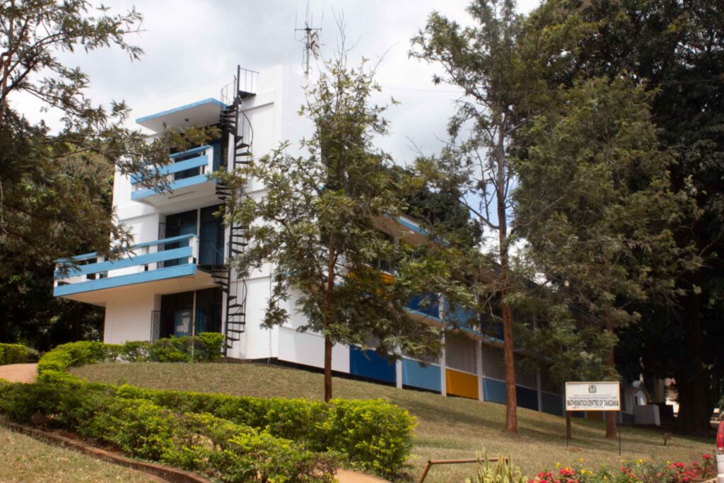 Home - MOROGORO TEACHERS COLLEGE